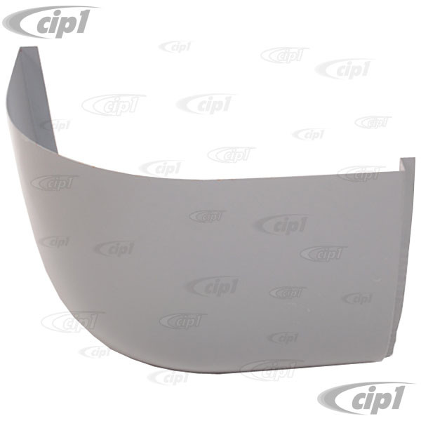 VWC-211-813-355-X - (211813355) OE THICKNESS BEST QUALITY - LOWER REAR ...