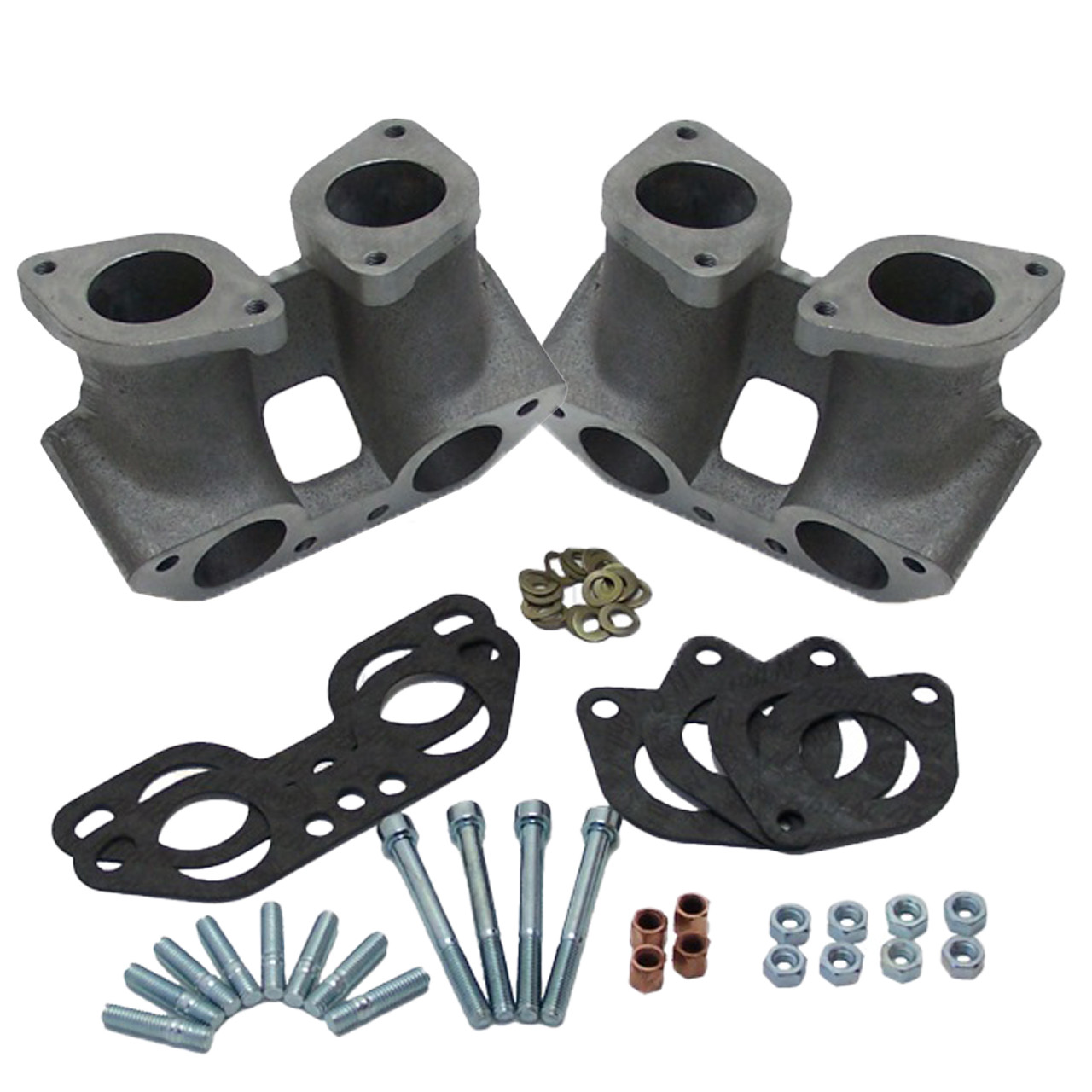 C31-129-711-440K4 - CSP TYPE-4 LOW PROFILE DUAL INTAKE MANIFOLD SET FOR ...