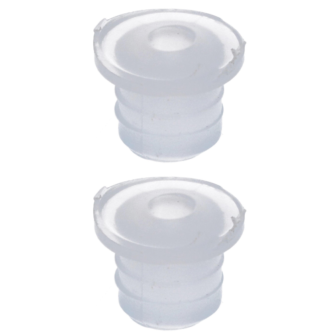 VWC-311-415-133-PR - 311415133 - BEETLE STEERING BOX COVER PLUGS - FITS ...
