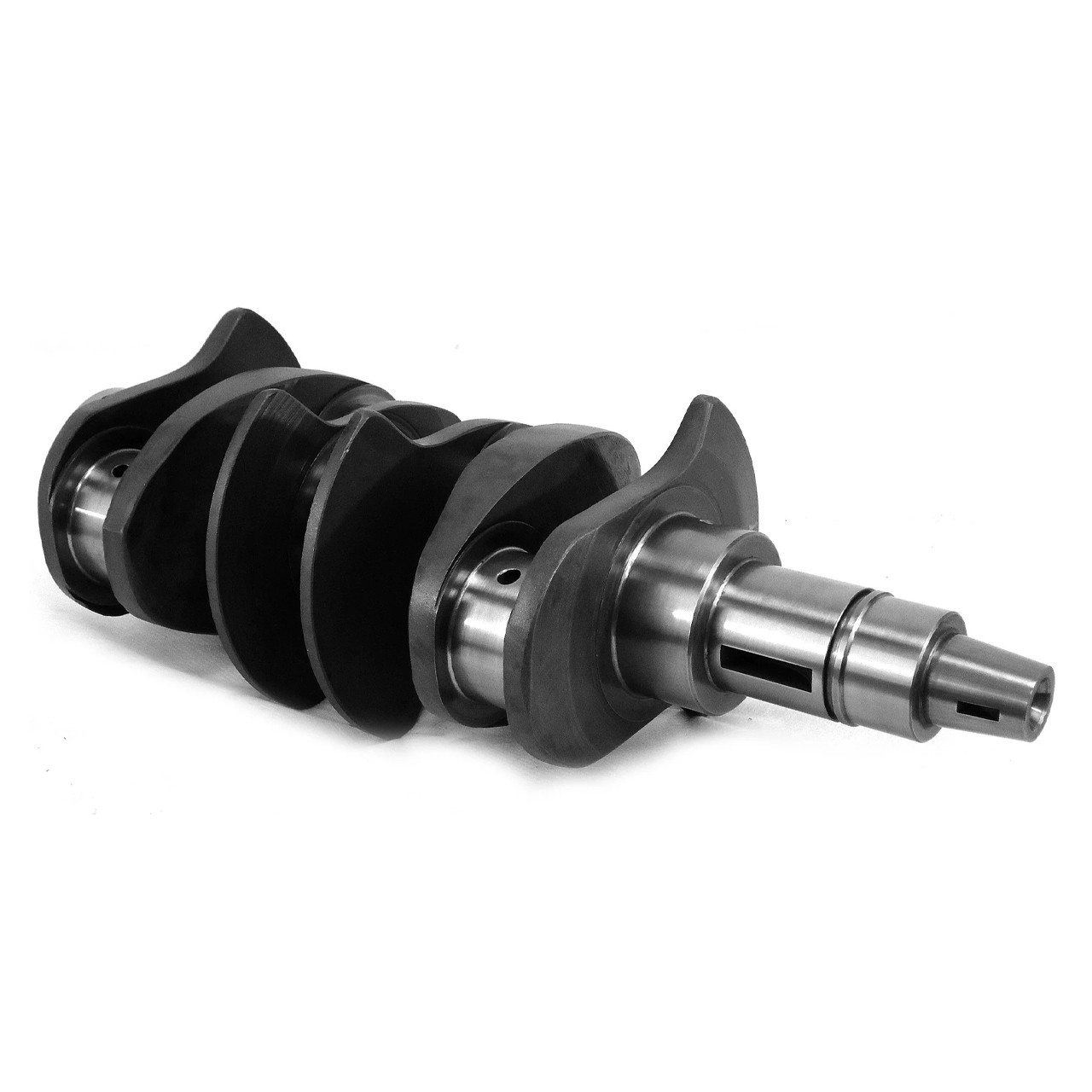 VWC-039-105-101-CW - 039105101 - FORGED 4340 CHROMOLY COUNTER-WEIGHTED CRANKSHAFT - 71MM STROKE ...