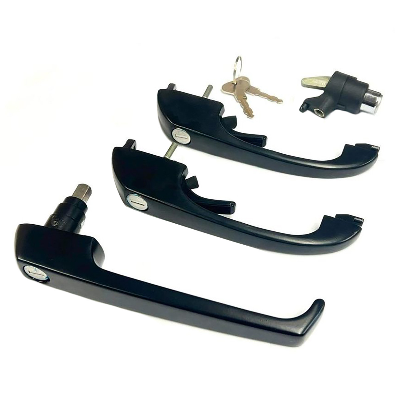 C33-T57555 - GERMAN QUALITY FROM C&C U.K. - COMPLETE 4 PIECE DOOR ...
