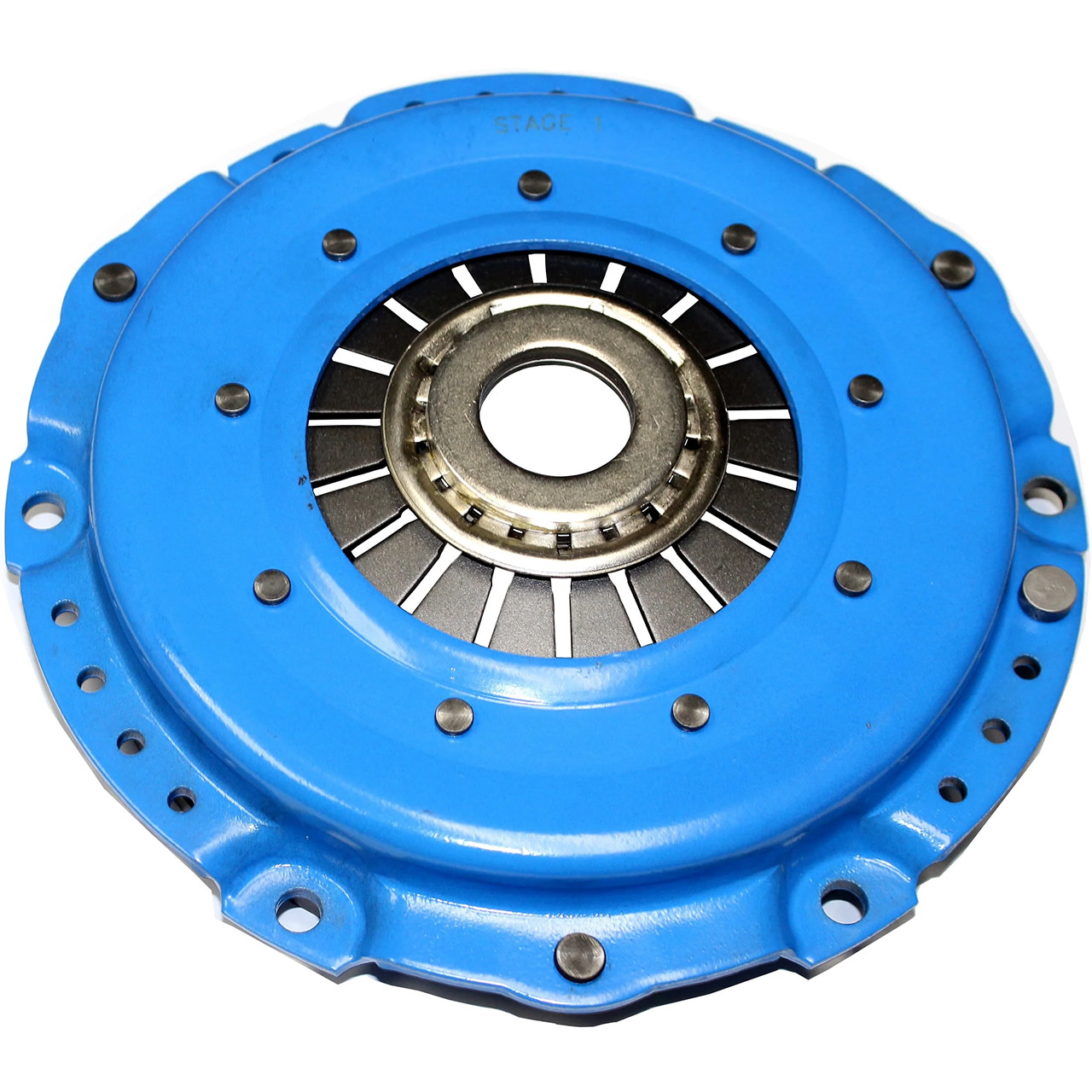 C10-4080 - CIP1 PREMIUM QUALITY - 1700 LB. 200MM PERFORMANCE STAGE 1 ...