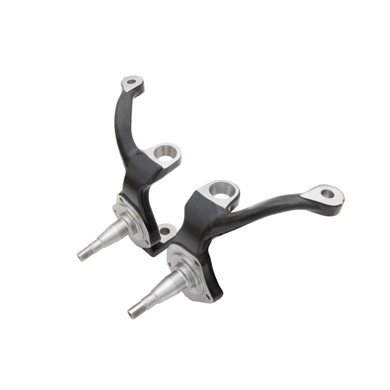 C13-98-4559 - EMPI - COMPLETE VW THING SPINDLE AND CONTROL ARM UPGRADE ...