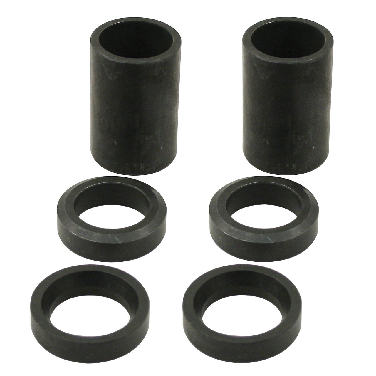 C13-16-2400 - EMPI - HEAVY DUTY AXLE SPACER SET - 6 PIECE SET - ALL ...