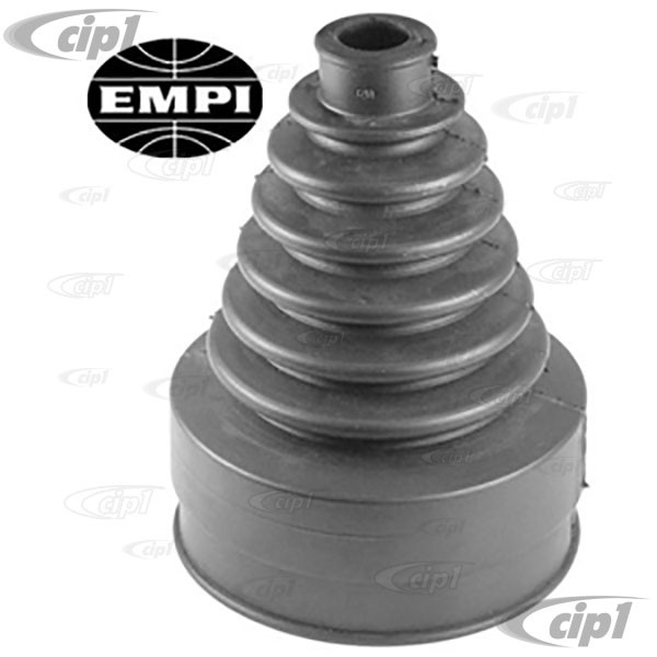 C13-86-9306 - EMPI BRAND - BOOT ONLY - FITS COMPLETELY OVER 108MM 930 ...
