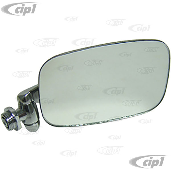 C16-141-500-R - 141-857-502-B 141857502B - OUTSIDE DOOR MIRROR - RIGHT ...