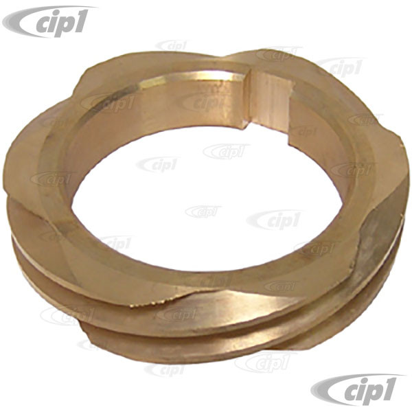VWC-111-105-235-A5 - DISTRIBUTOR DRIVE SPACER WASHER - ALL 12-1600CC ...