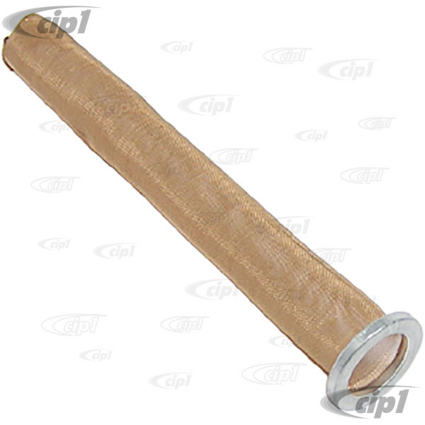 VWC-113-298-221-A - (113898221A 131298221) - GAS TANK SPIGOT WITH NUT ...