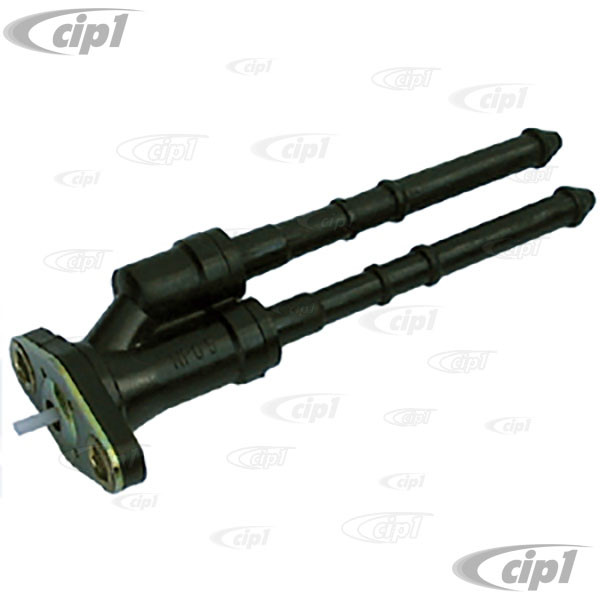 VWC-111-953-513-F - (111953513f) - TURN SIGNAL SWITCH - BEETLE 72-79 ...