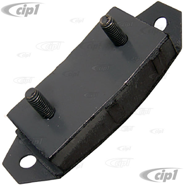 VWC-311-301-265-B - (311301265B) - FRONT TRANSMISSION MOUNT BEETLE 66 ...