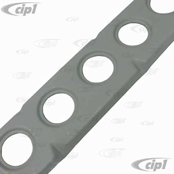 VWC-141-801-131-A - (141801131A) INNER ROCKER PANEL REINFOREMENT RAIL ...