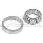 VWC-321-501-641-PR - (311405641B 321501641) - FRONT WHEEL / ROTOR ...