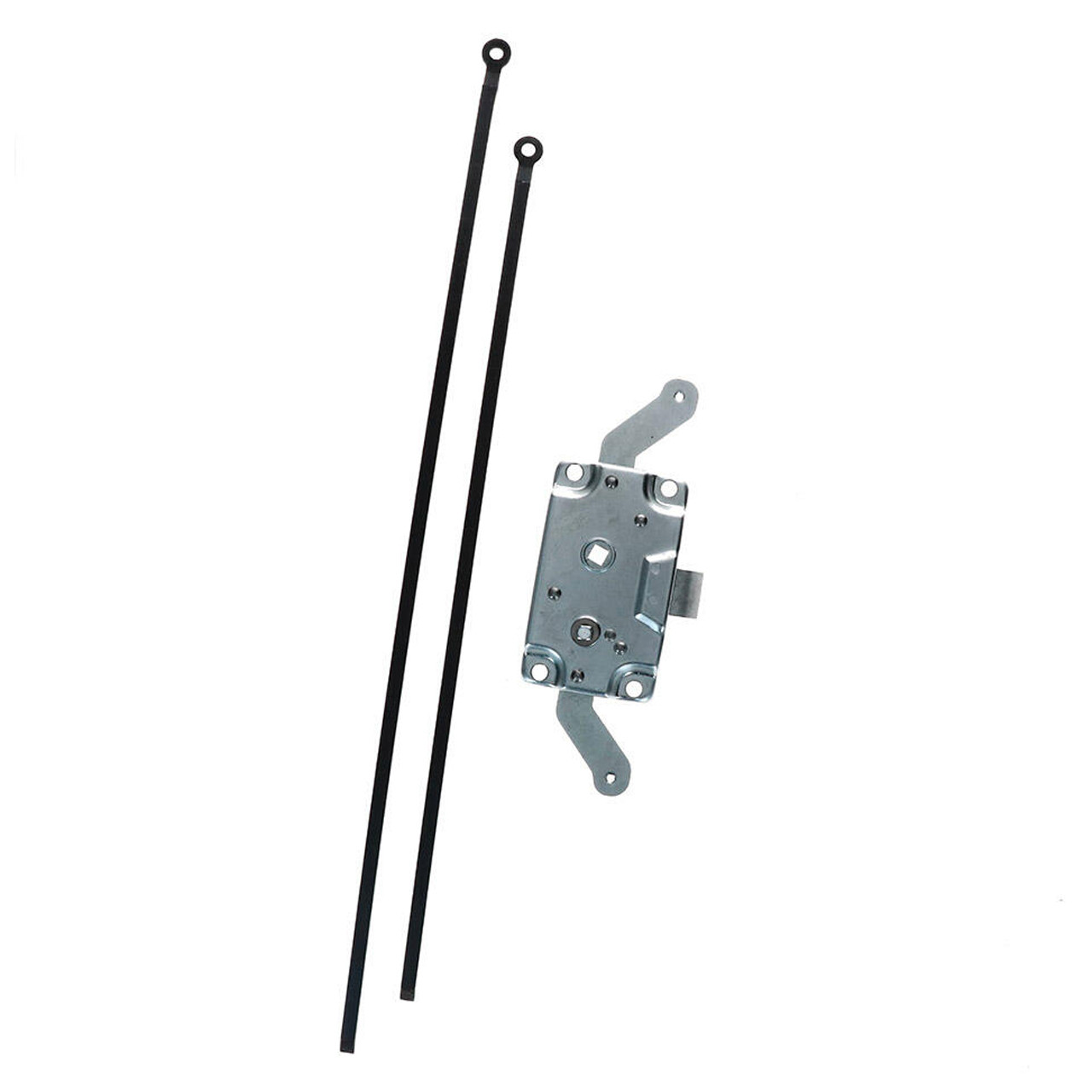 VWC-211-841-705-A - 211841705A - CARGO DOOR LATCH LOCK MECHANISM WITH ...