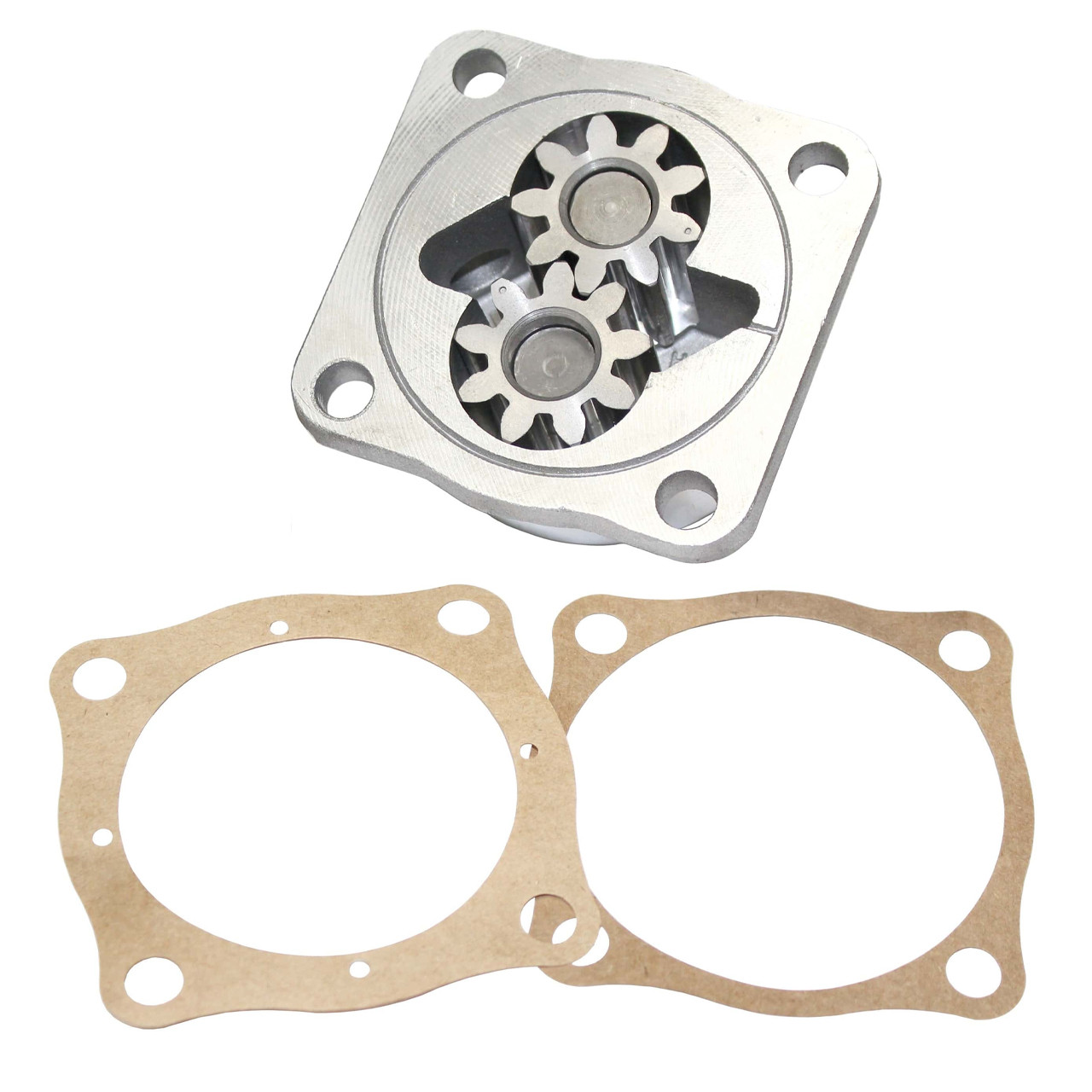 C24-021-115-107-AK - 021115107AK - SCHADEK OIL PUMP - H-D 26MM GEARS ...