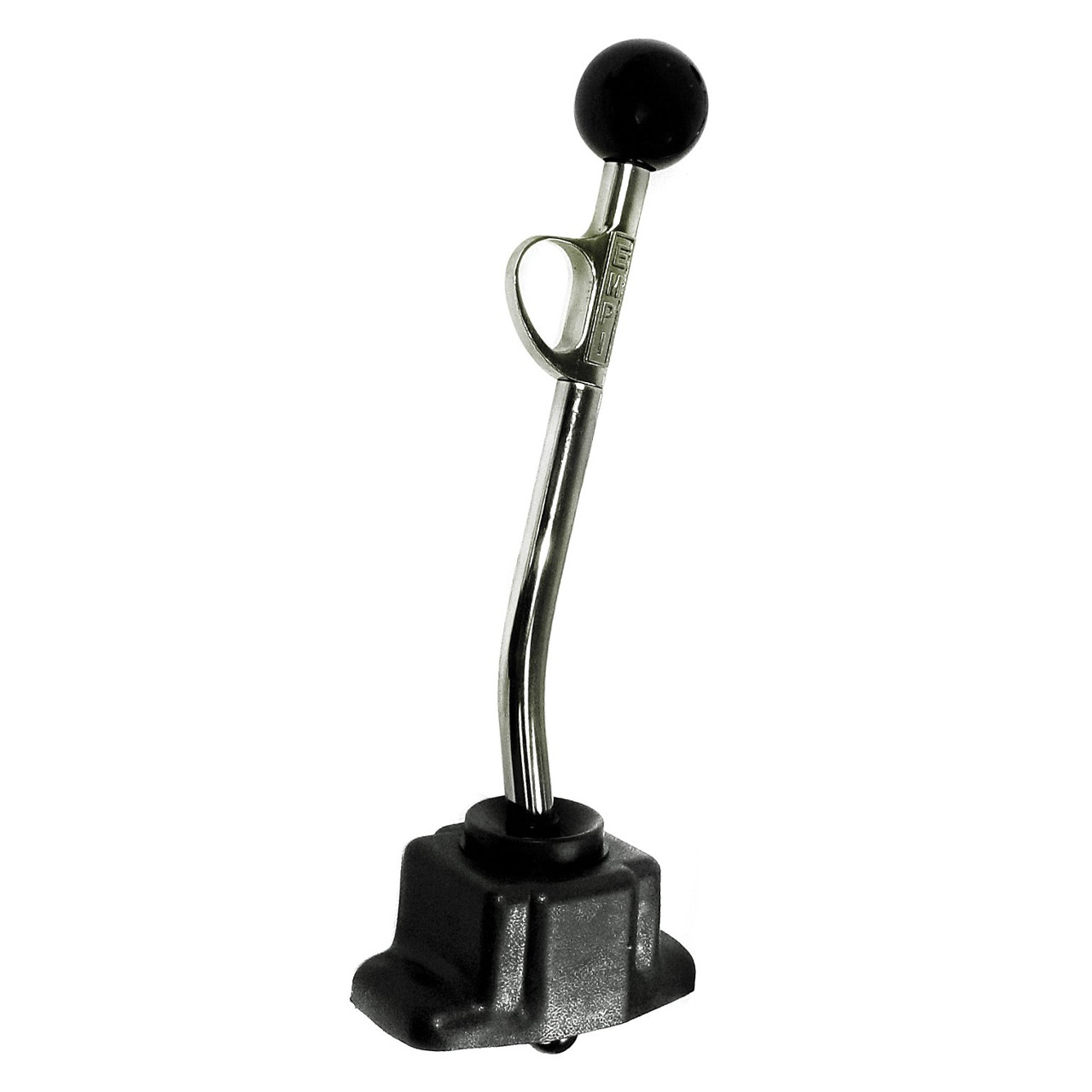 ACC-C10-3566 - EMPI 4450 - CHROME TRIGGER SHIFTER - LONG VERSION - 13.5 ...