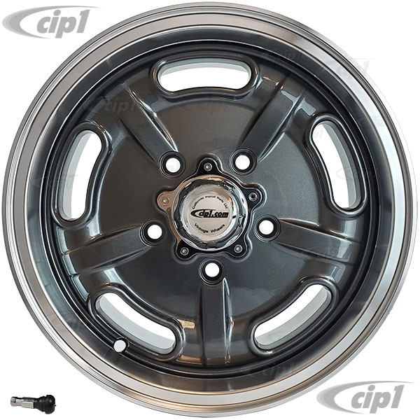 CLASSIC VW - VW WHEELS - TIRES - Page 6