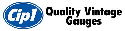 Cip1 Quality Vintage Gauges Products - Cip1.com