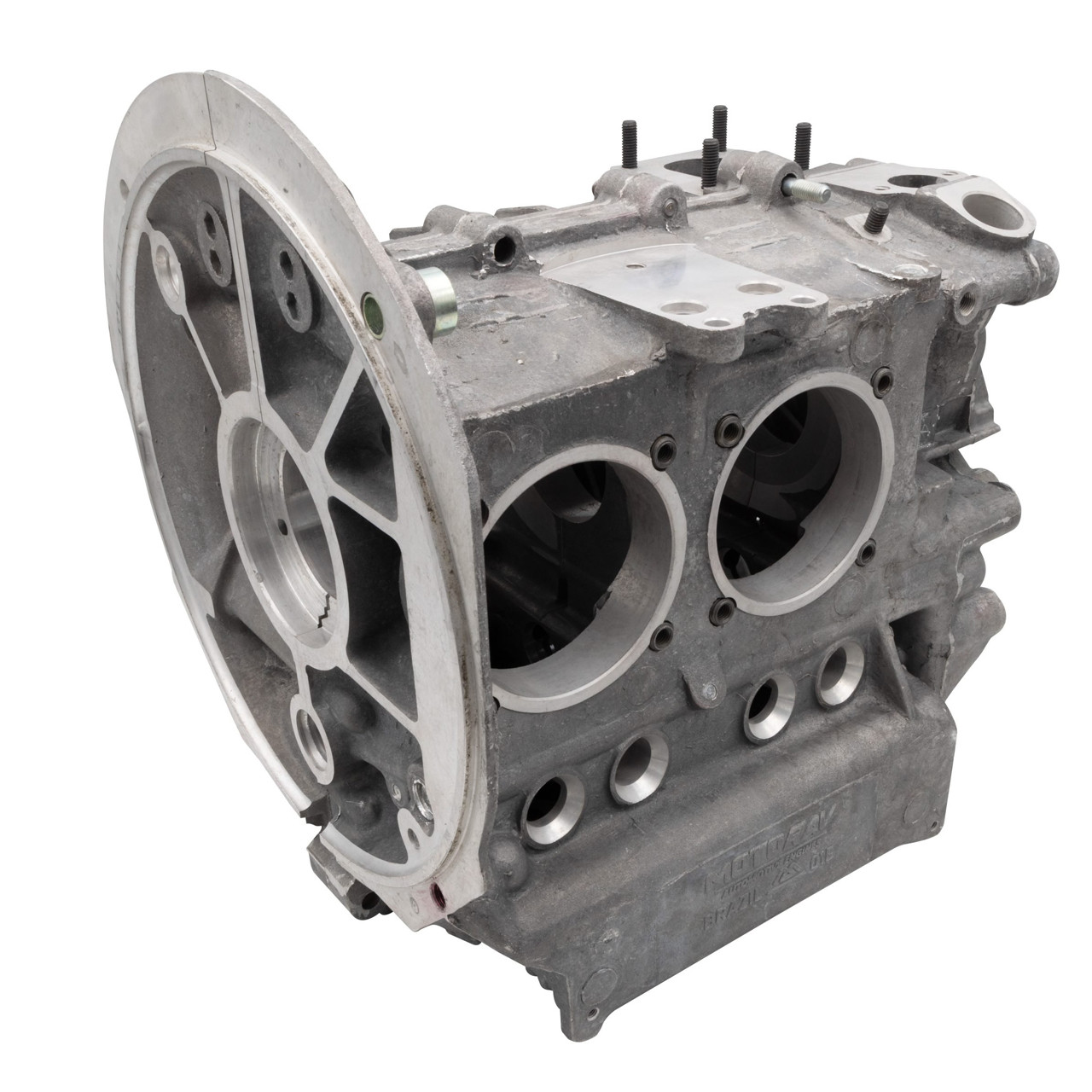VWC-043-101-025 - 043101025 - BY MOTORAV AVIATION - NEW AS41 MAGNESIUM ...