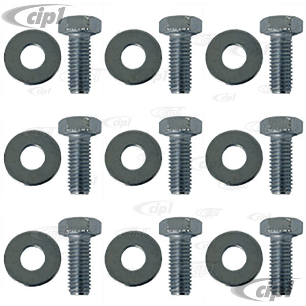 CLASSIC VW - VW BODY METAL