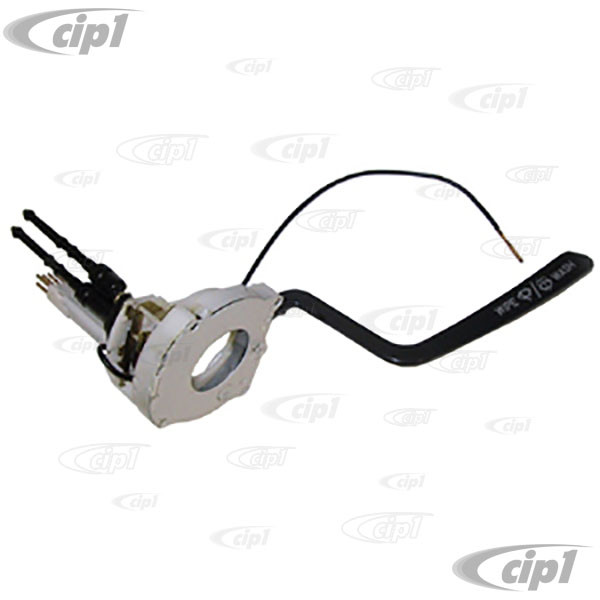 VWC-111-953-513-F - (111953513f) - TURN SIGNAL SWITCH - BEETLE 72-79 ...