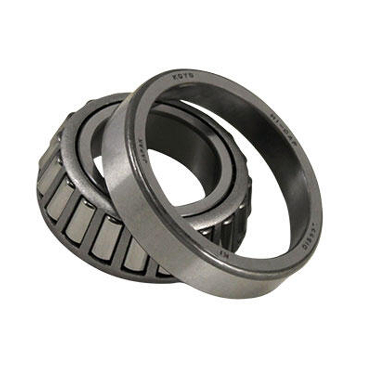 VWC-321-501-641-PR - 311405641B - 321501641 - FRONT WHEEL / ROTOR ...