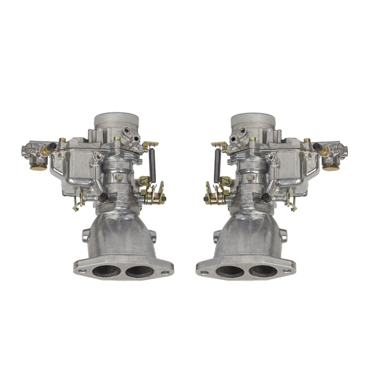 C10-47-7411 - CIP1 EXCLUSIVE PREMIUM QUALITY - DUAL 34MM ICT / EPC ...