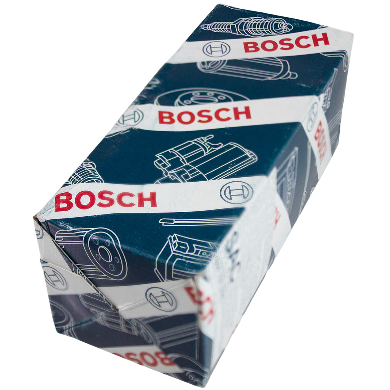 BOS-00012-SBR - 043-905-115-C - 043905115C - 0-221-119-027 - GENUINE ...