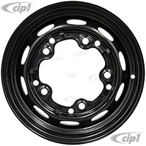 ACC-C10-3897 - 3PC STAINLESS STEEL FIREWALL KIT - BEETLE 46-79 - (A15)