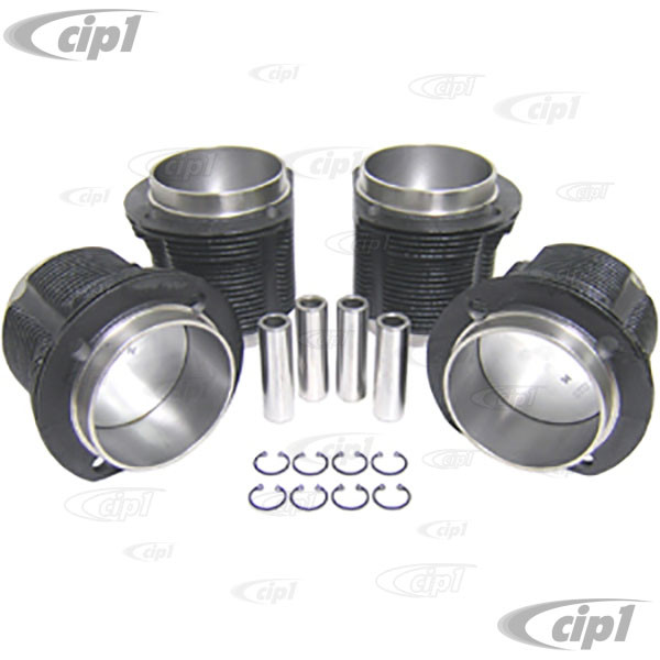 ACC-C10-5201 - AA-PRODUCTS - 88MM X 69MM SLIP-IN - 1680CC PISTON ...