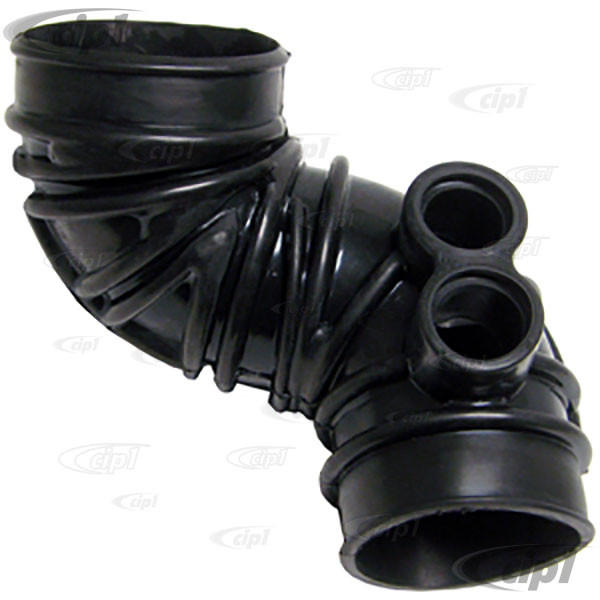 VWC-043-129-617-A - (043129617A) AIR INTAKE BOOT ELBOW / AIR FLOW METER ...