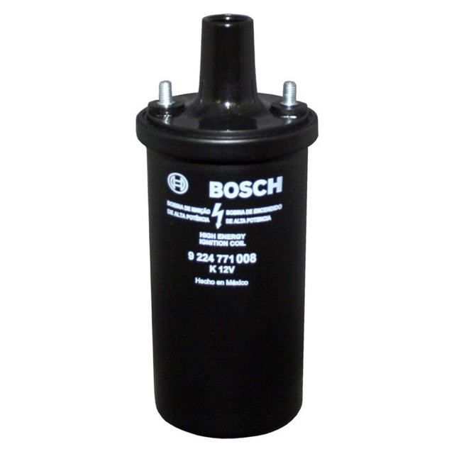 BOS-00012 - 043-905-115-C - 043905115C - 0-221-119-027 - GENUINE BOSCH ...