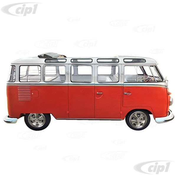 C32-FU205-4515C - FULLY CHROMED 911 STYLE WHEEL - 4.5X15 INCH (3.5 INCH ...