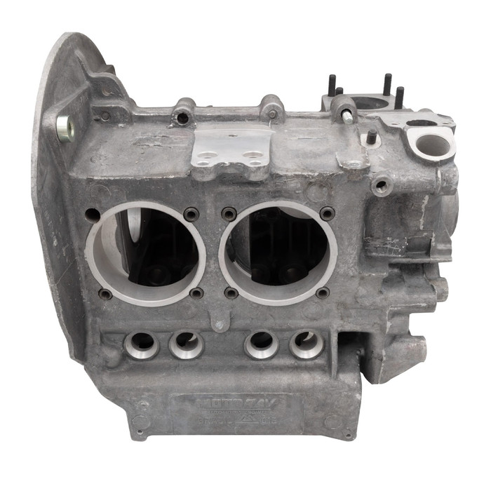 VWC-043-101-025 - 043101025 - BY MOTORAV AVIATION - NEW AS41 MAGNESIUM ...
