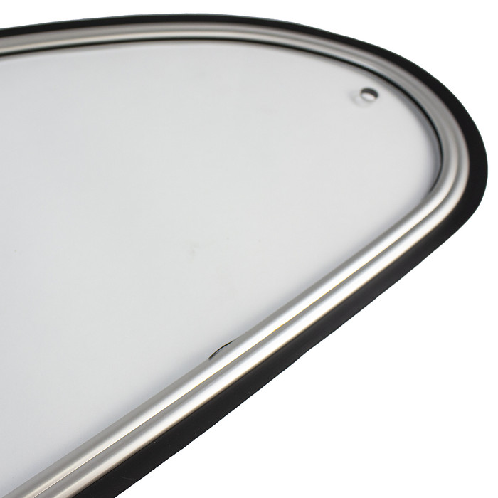 VWC-113-898-400-BT - 113898400B - CIP1 PREMIUM QUALITY - REAR QUARTER ...