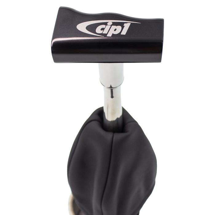 C10-711-120-122KL - MADE IN GERMANY - Cip1 - CNC BLACK ANODIZED T ...