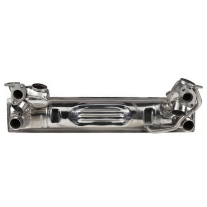 VWC-113-251-053-AKSS - 113251053A - STAINLESS STEEL MUFFLER 13-1600CC ...