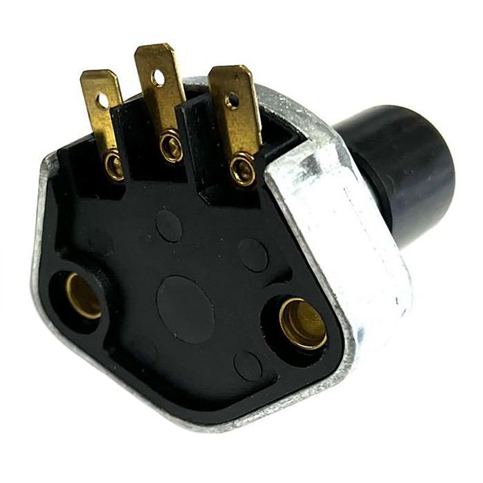 C33-S00904 - GERMAN QUALITY FROM C&C U.K. - FLOOR MOUNT HEADLIGHT ...