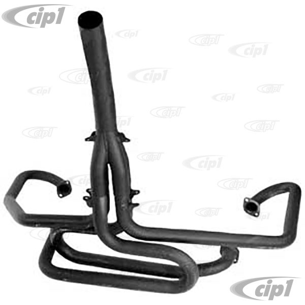 C13-B204610 - BUGPACK - 1-5/8 INCH - STAINLESS STEEL OFF-ROAD ...