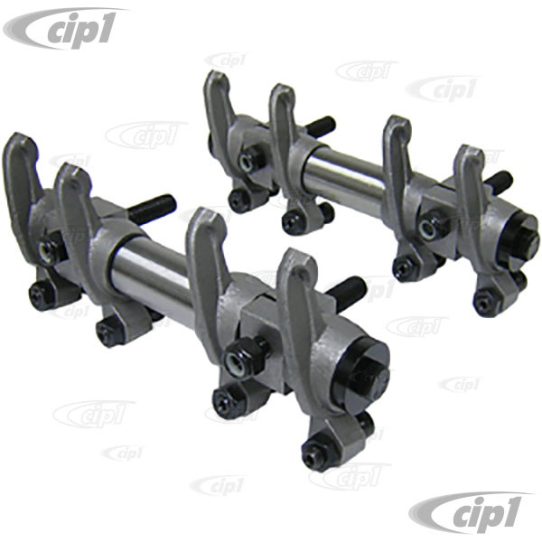 C13-21-2164 - EMPI - FORGED CHROMOLY HI-PERF 1.40 RATIO ROCKER SET ...