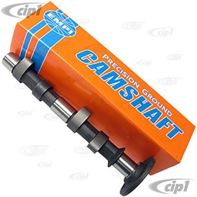 ACC-C10-5267 - ENGLE W-120 GRIND - VW HI-PERFORMANCE CAMSHAFT ALL 12 ...
