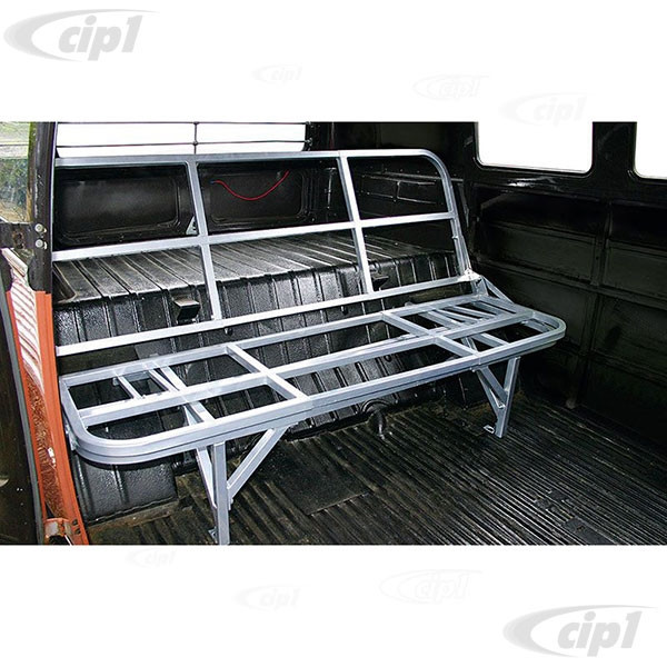 C27-J14576 - ROCK AND ROLL REAR SEAT AND BED FRAME - ASSEMBLY REQUIRED ...