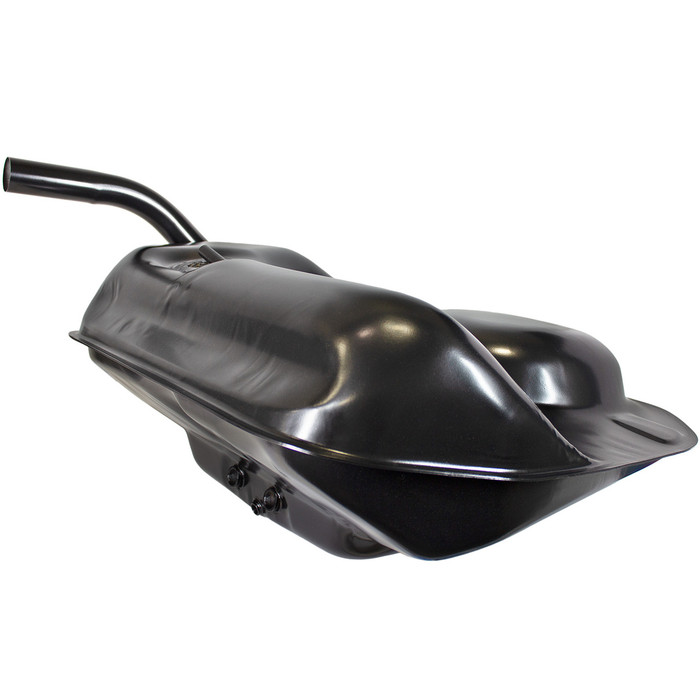 P-911-201-904-00 - 91120190400 - 62 LITRE FUEL/GAS TANK - CORROSION ...