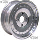 C32-CLP4 - POLISHED CENTERLINE STYLE ALUMINUM WHEEL - 5.5 INCH X 15 ...