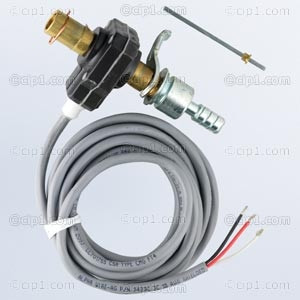 VDO-340-014 - 340014 - SENDER HALL EFFECT FORD THRU DRIVE FOR CRUISE ...