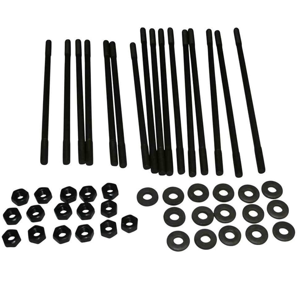 VWC-043-119-317-B2 - AIR DEFLECTOR PLATES BETWEEN PUSHRODS & CYLINDERS ...