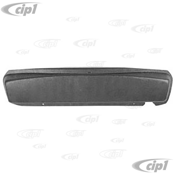 ACC-C10-1280 - EMPI 3570 - WIRING COVER ABS PLASTIC INSIDE TRUNK ...