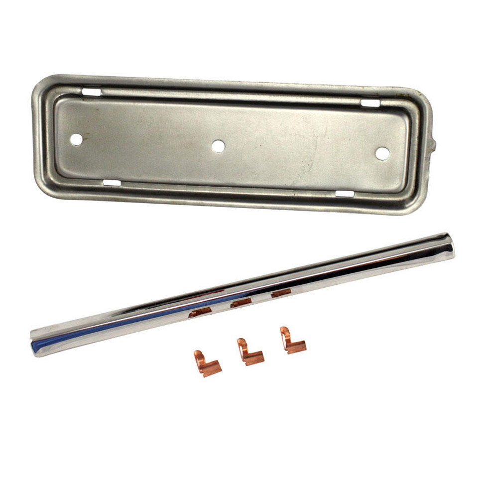 VWC-111-857-131 - (111857131) EXCELLENT QUALITY - CHROME NON LOCKING ...