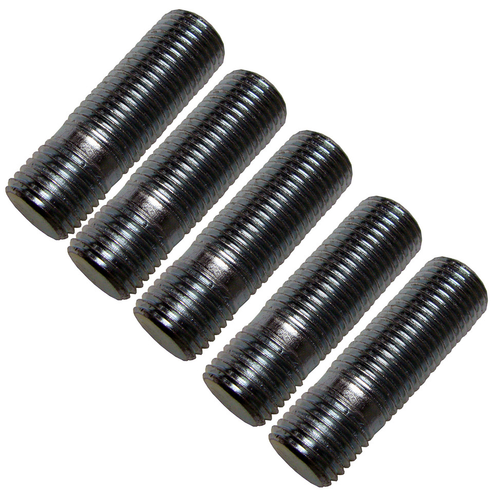 C13-9518 - WHEEL STUD KIT 14MM X 14MM 1.75INCH LONG - 5 PIECE SET