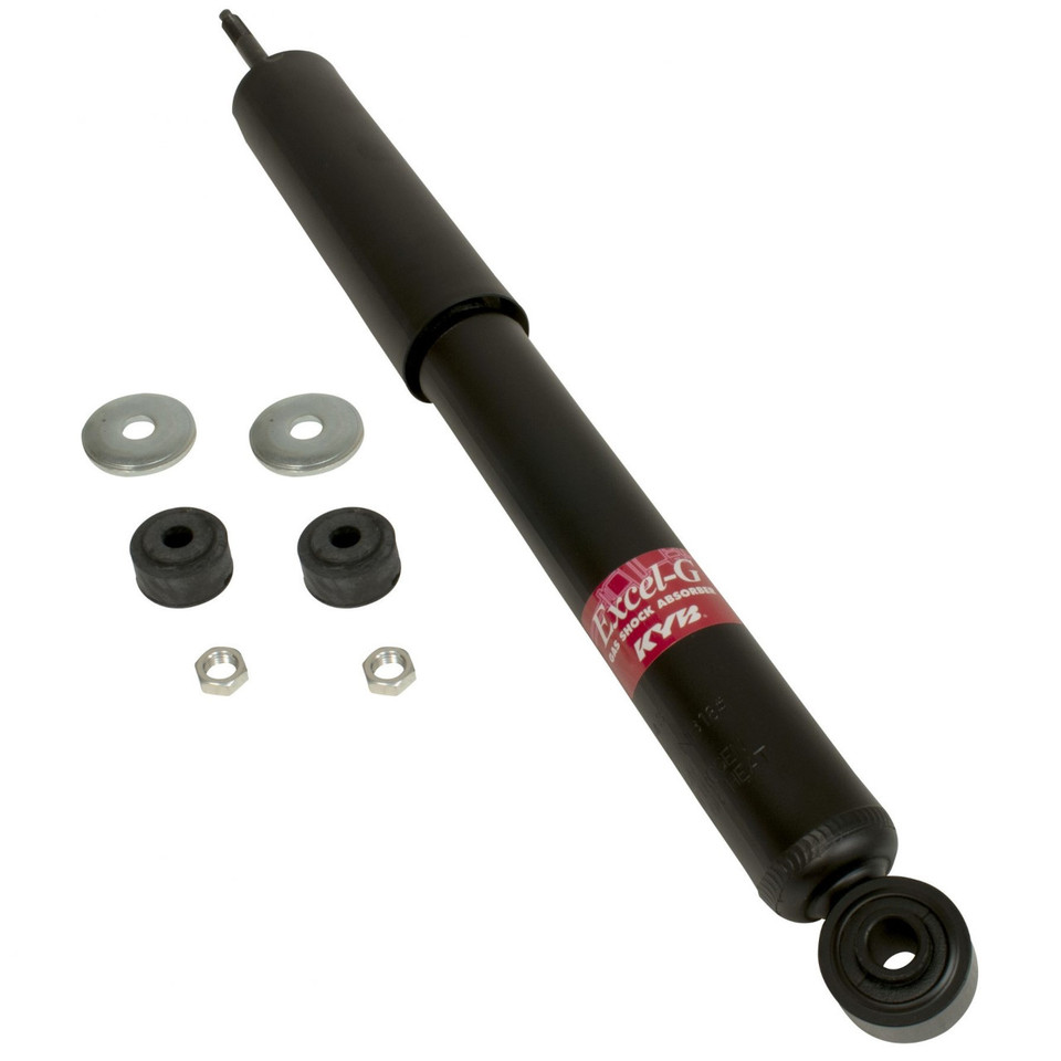 KYB-343143 - 113-413-031-E - 113413031E - KYB BLACK EXCEL-G (GR-2) GAS ...