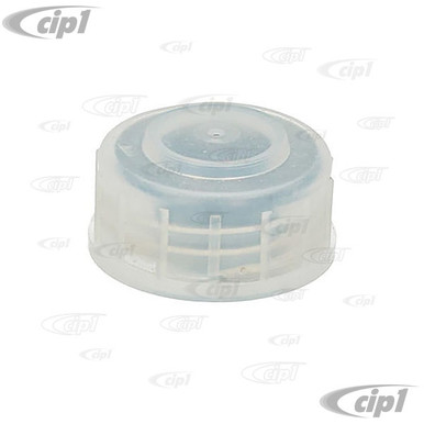 VWC-111-611-349 - 111611349 - BRAKE FLUID RESERVOIR CAP - BEETLE 61-79 ...